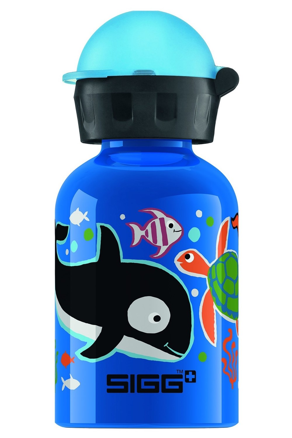 SIGG Trinkflasche "Seaworld" 0,3 Liter