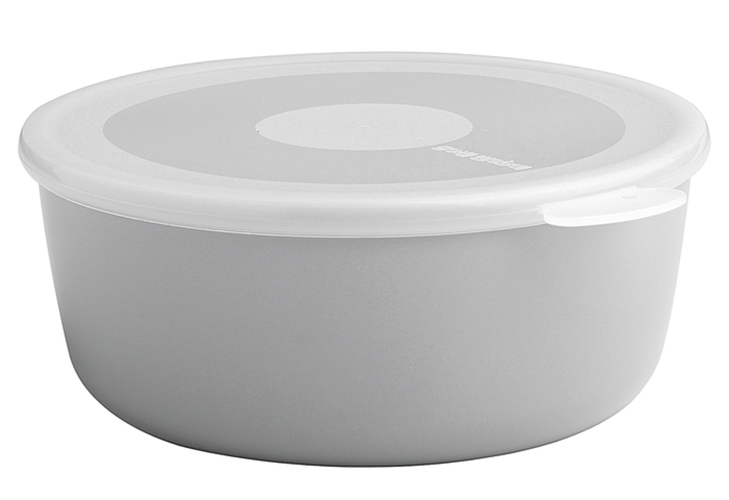 Rosti Mepal Schale Volumia, 1000ml