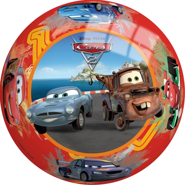 Cars Ball