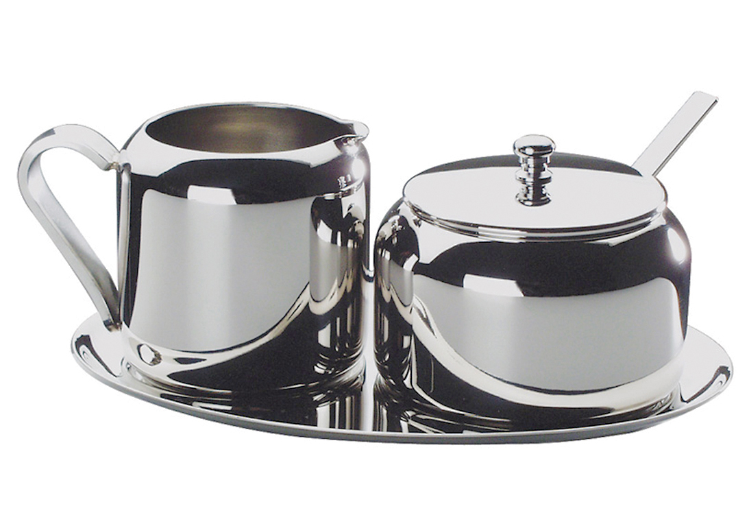 APS Milch- und Zucker Set