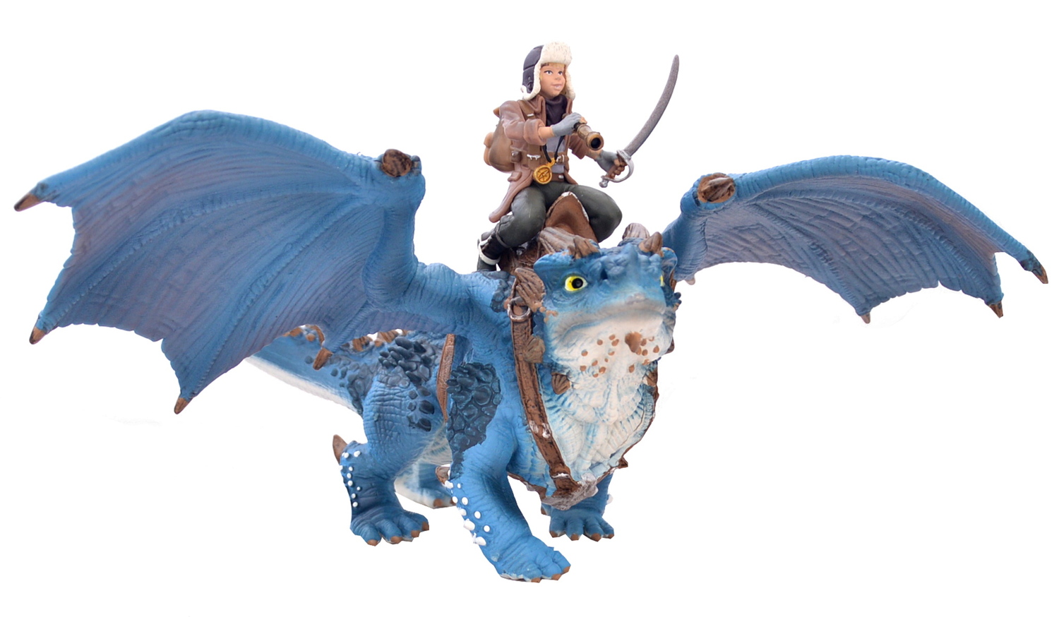 Schleich 70445 Shansy